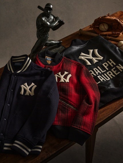 Ralph Lauren Berlin Kudamm | Ralph Lauren®