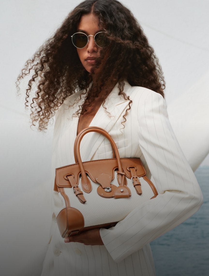 Ralph Lauren® Sweden | Designer Clothing & Accessories