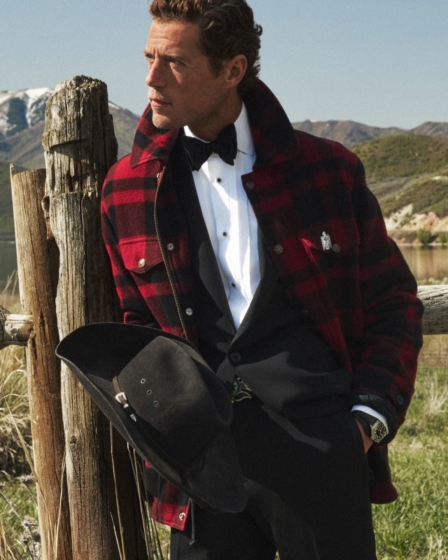 Ralph Lauren® Sweden | Designer Clothing & Accessories