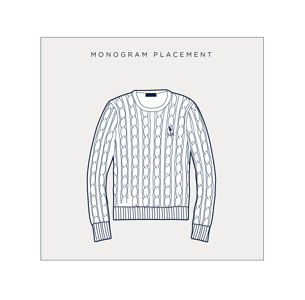 Cable-Knit Cotton Jumper for Men | Ralph Lauren® PL