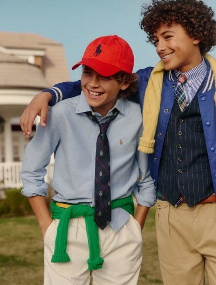 Stores in Turkey | Ralph Lauren