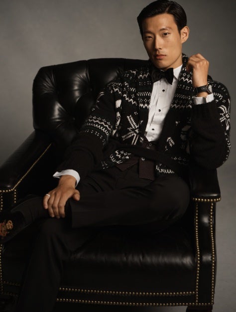 Ralph Lauren® Sweden | Designer Clothing & Accessories