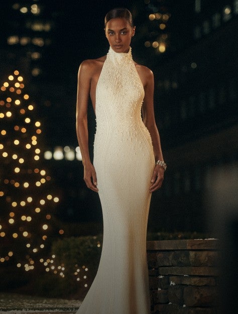 Ralph Lauren® Sweden | Designer Clothing & Accessories