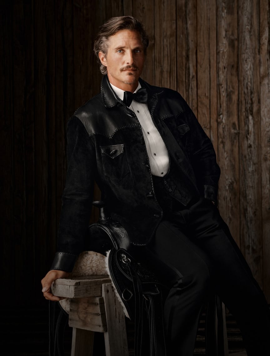 Ralph Lauren® Sweden | Designer Clothing & Accessories