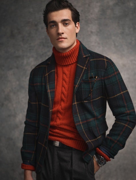 Ralph Lauren Berlin Kudamm | Ralph Lauren®