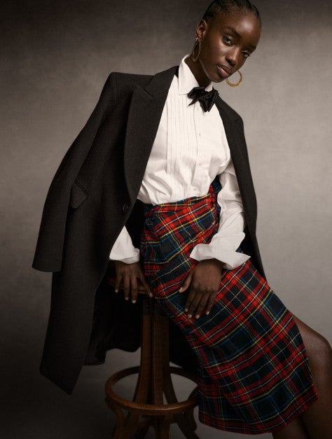 Ralph Lauren Berlin Kudamm | Ralph Lauren®