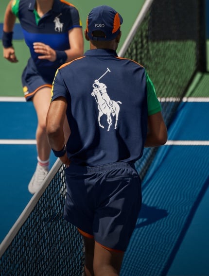 Women's Designer Dresses & Jumpsuits | Ralph Lauren® LV